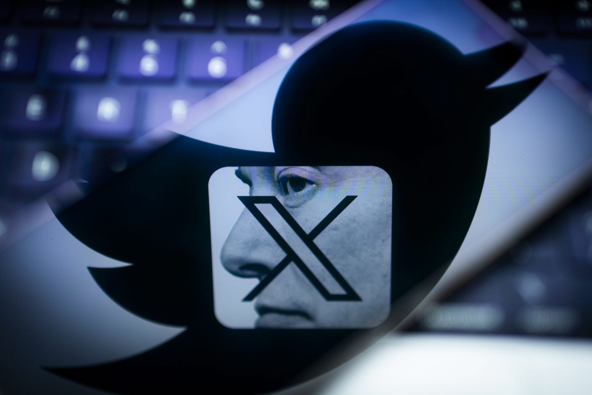 The X Factor: Elon Musk's catastrophic misstep in turning Twitter into ‘X’ The X Factor: Elon Musk's catastrophic misstep in turning Twitter into ‘X’