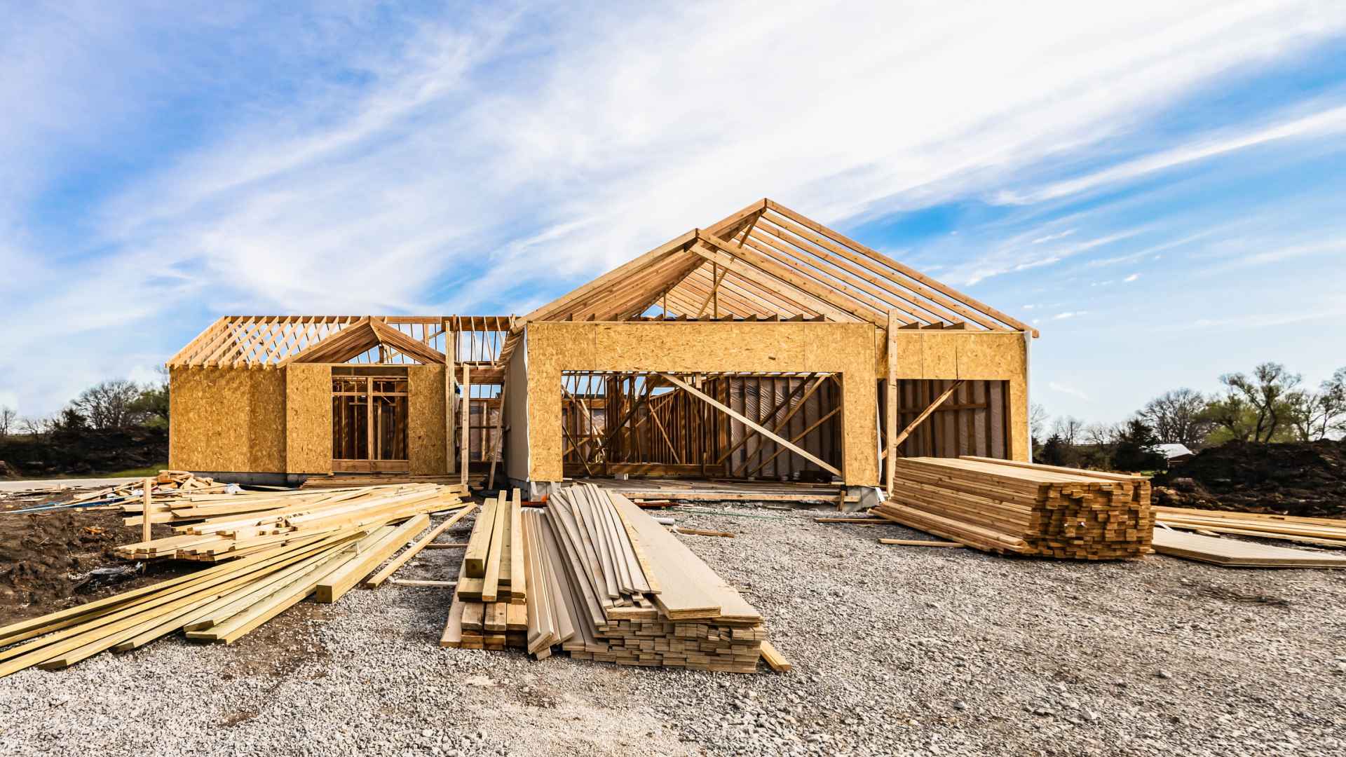 10 Top Metros for New Housing Construction — 7 Are in the South