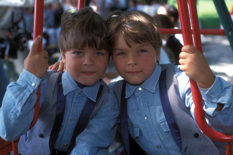 „Forsthaus Falkenau“: Die Darsteller damals und heute