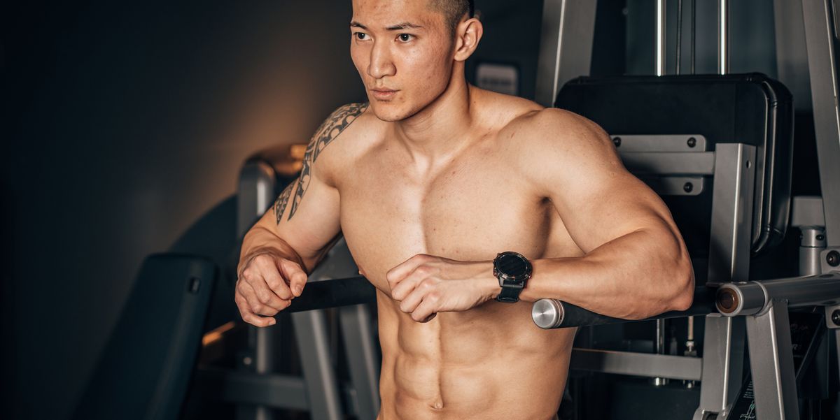 How Long Does It Take to Get Visible Abs? You Might Be Surprised.