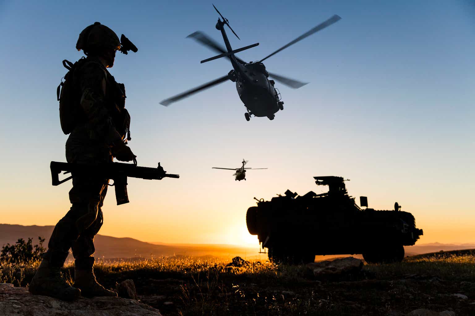 France to secure $17.5B EU defense loan under SAFE program