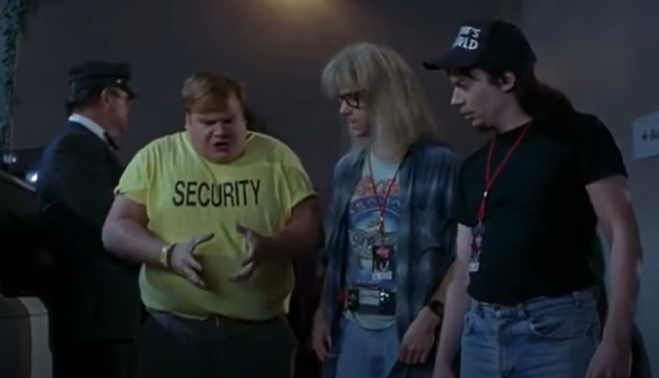 The most memorable Chris Farley characters