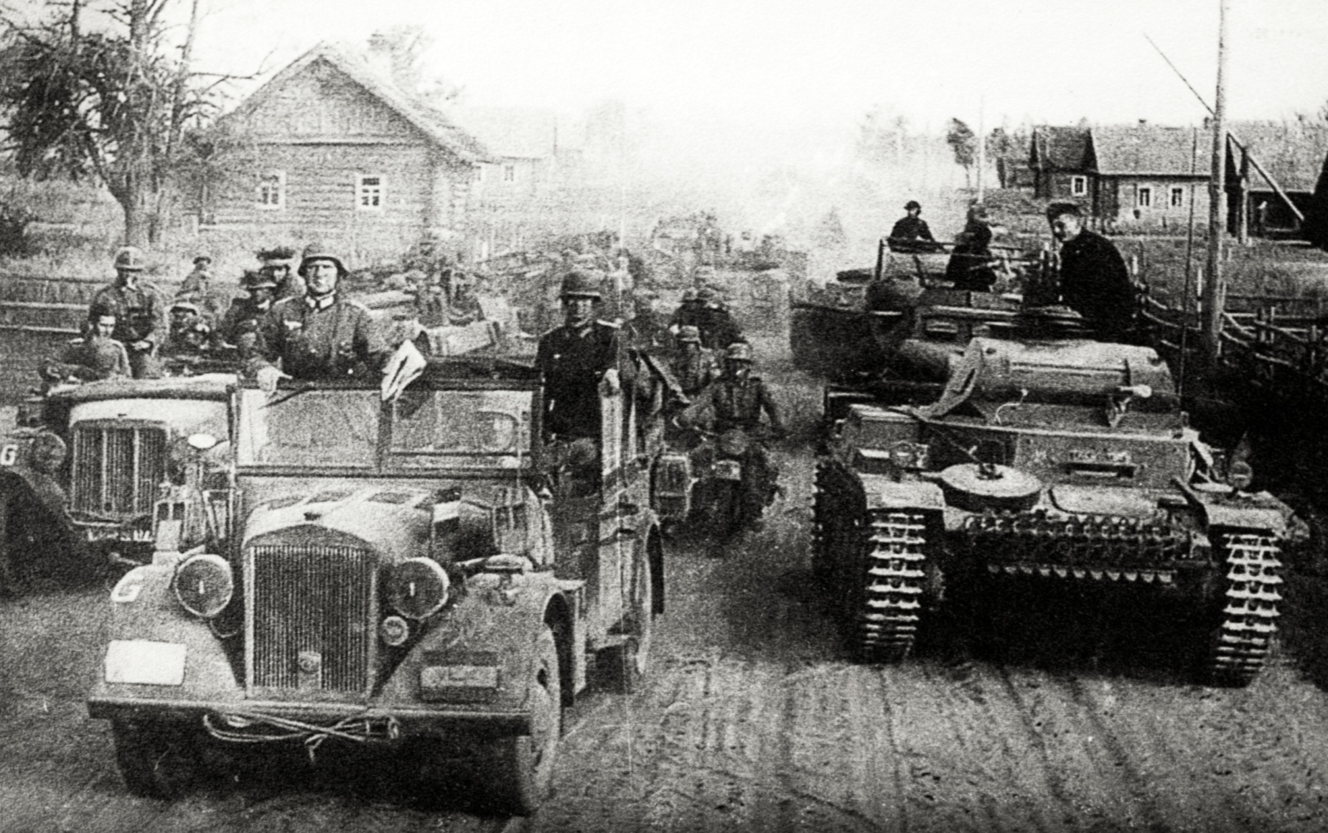 Wie schwierig war Audis Weg zum Erfolg?