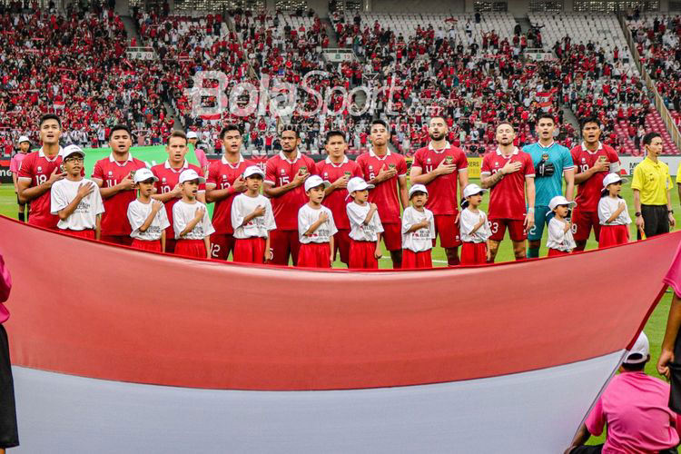 Daftar 14 Pemain Abroad Timnas Indonesia yang Dipanggil Shin Tae-yong ... Daftar 14 Pemain Abroad Timnas Indonesia yang Dipanggil Shin Tae-yong ...