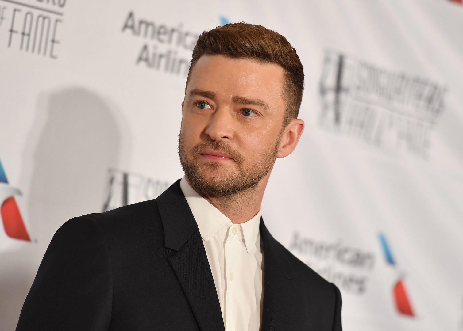 Superstar Justin Timberlake kommt am 14. Juli nach Wien
