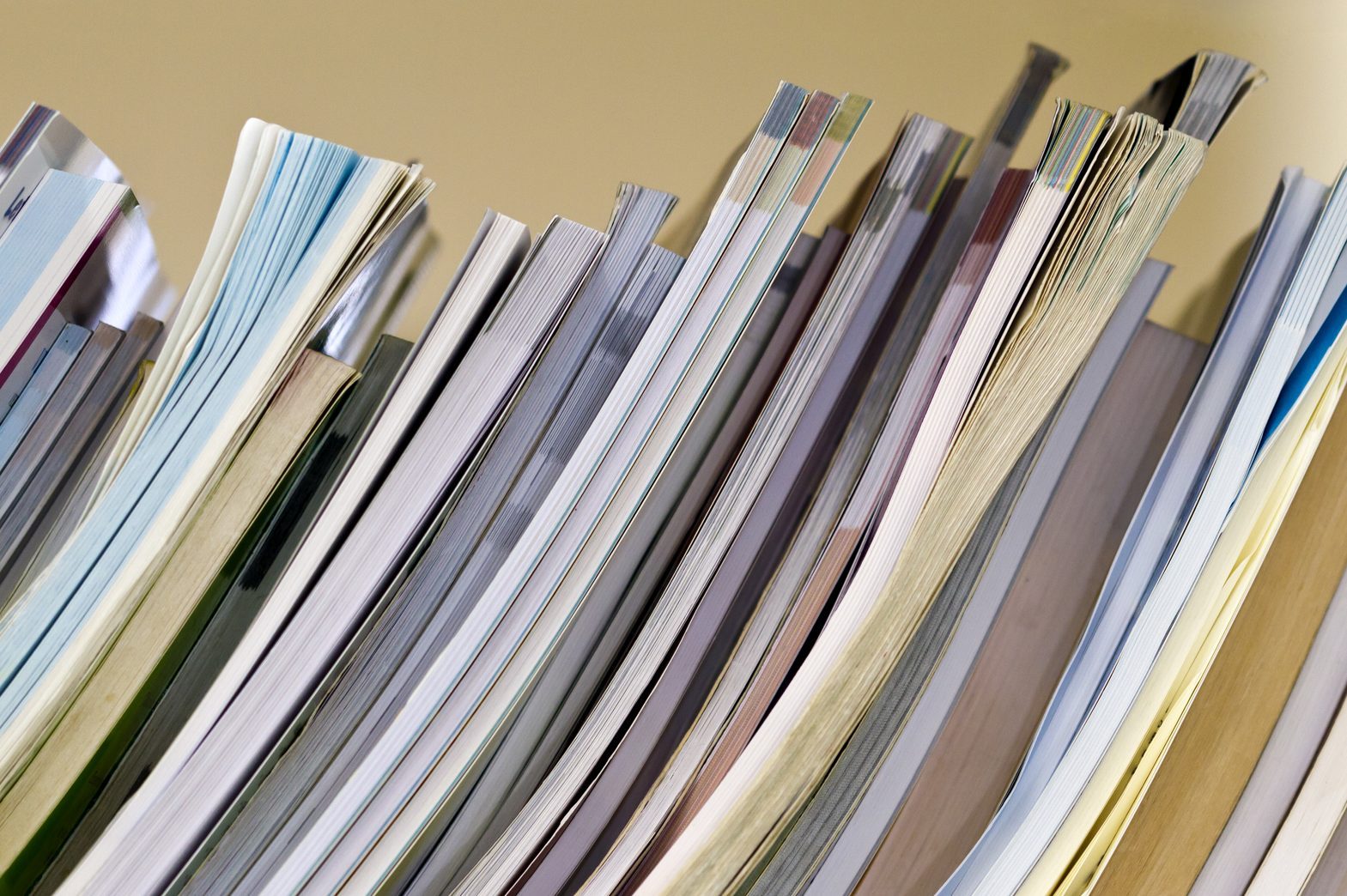 41 Things in Your House That a Professional Organizer Would Throw Out