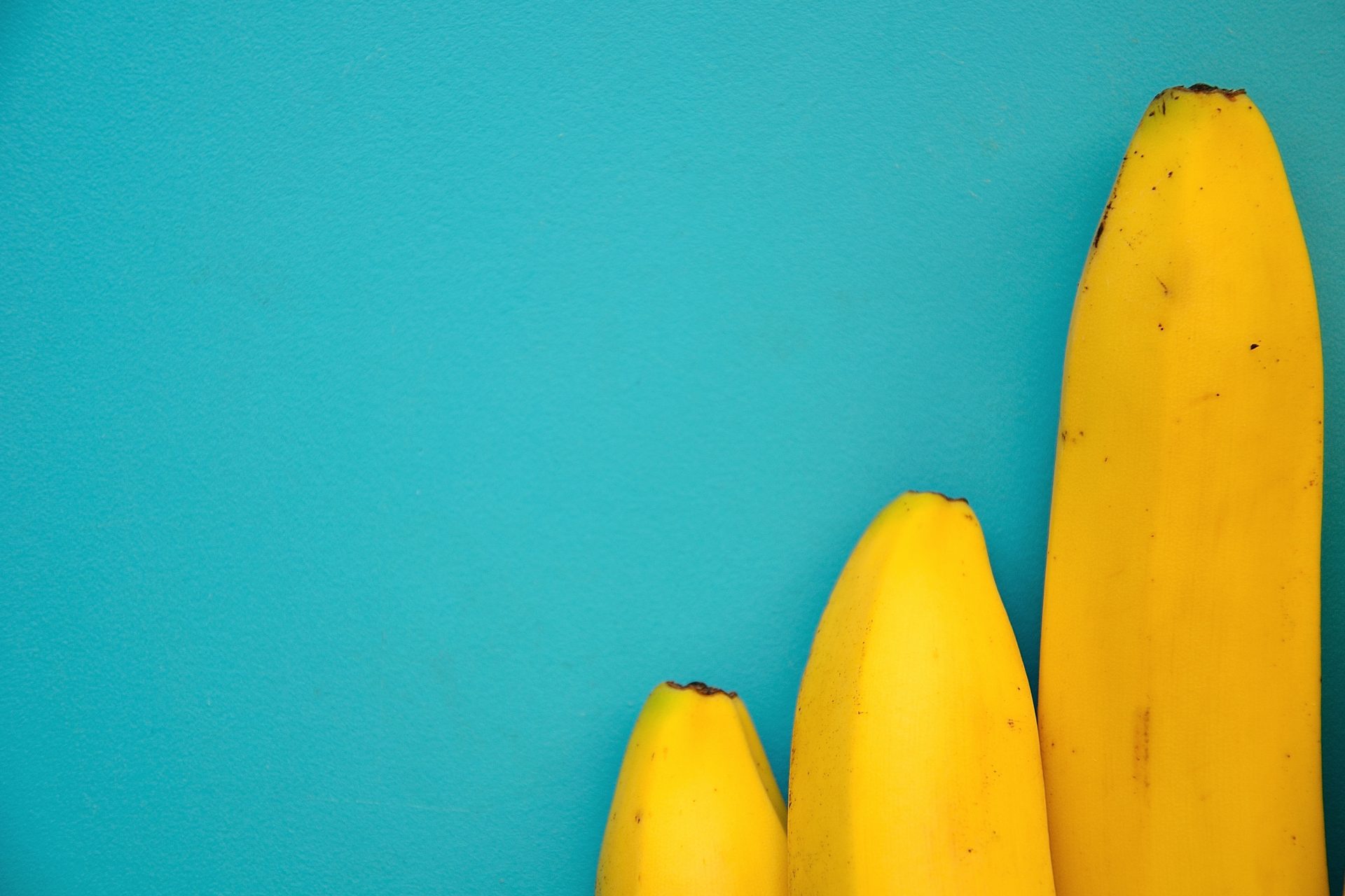 Smaller might be better: new research shows that size isn't everything