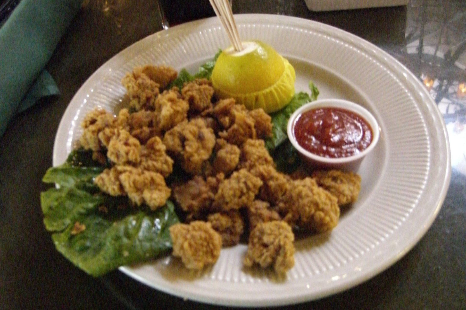 How well do you know strange American foods? Take the ultimate quiz!