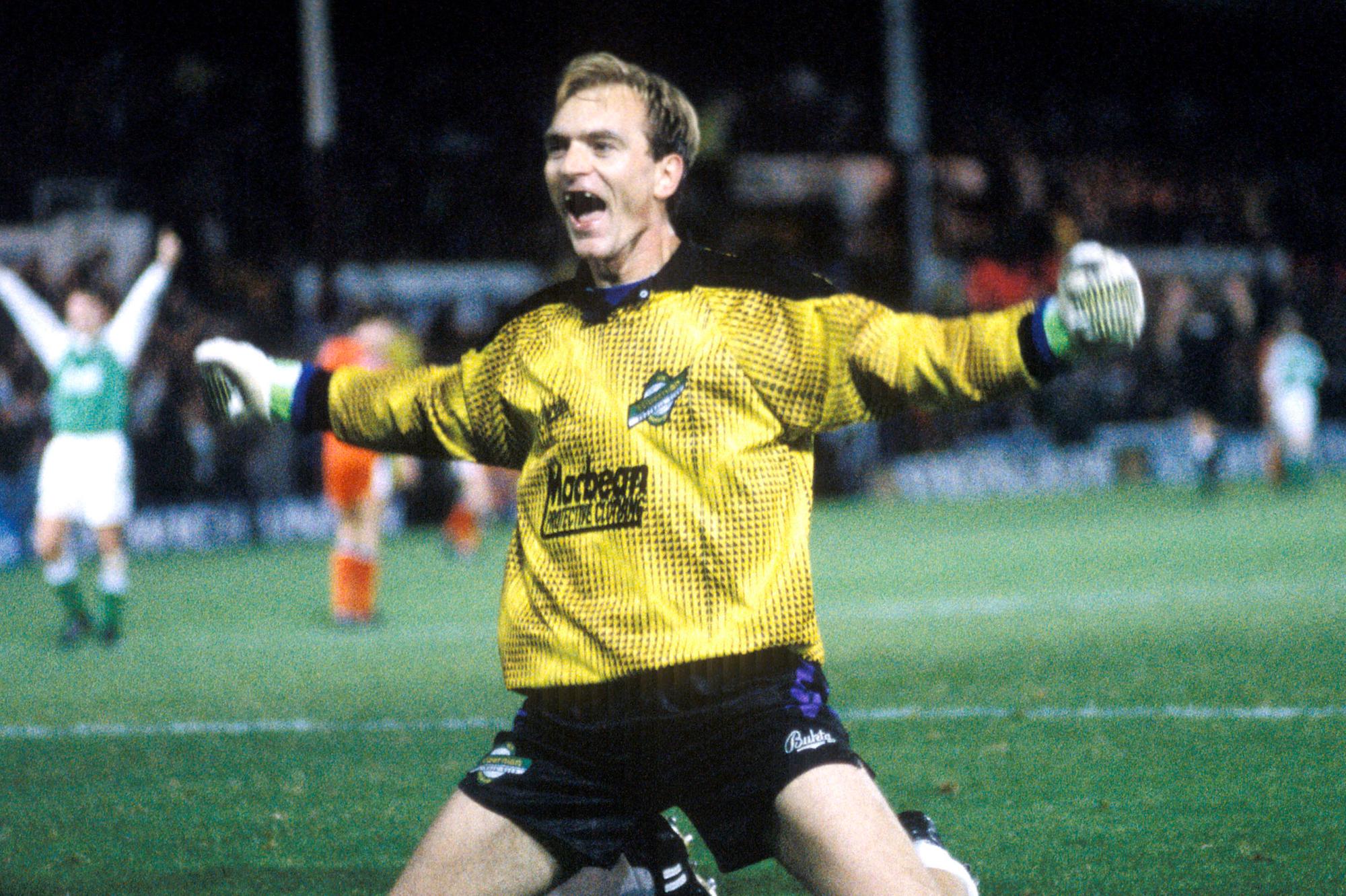 Scottish football greats: 52 Hall of Fame icons born in and around ...