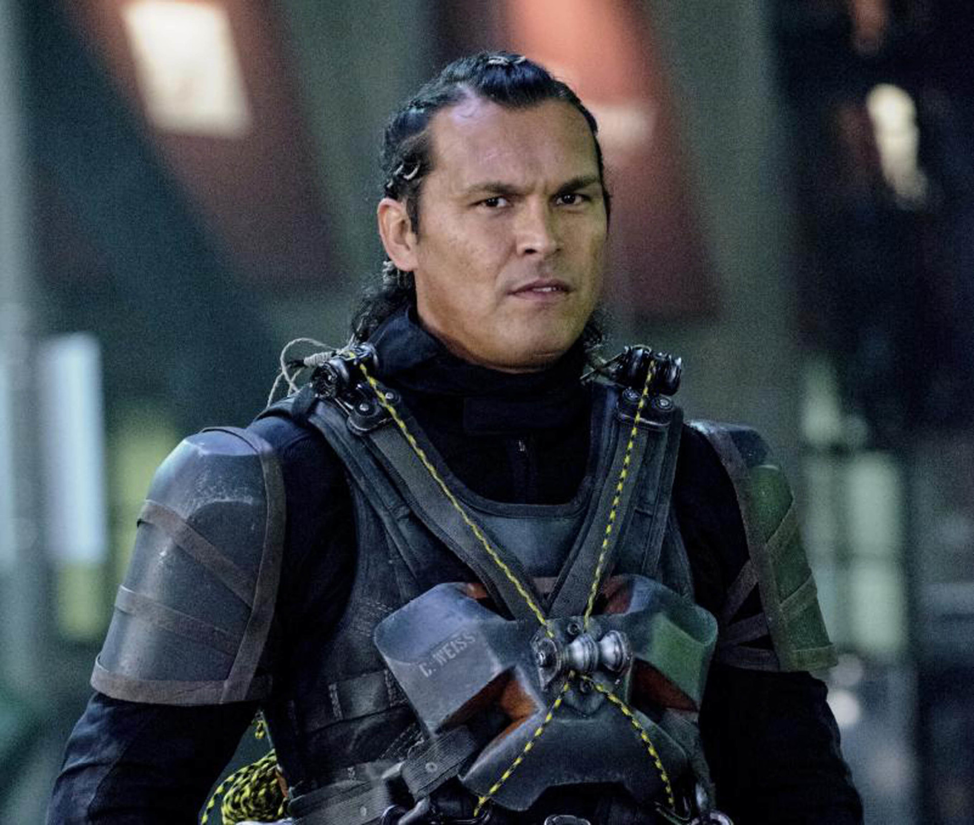 Hollywood's most controversial movie castings