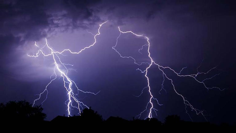 Live: Tracking severe weather in the Valley