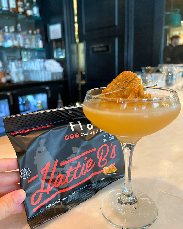 Restaurants That Take Nashville Hot Chicken to the Next Level