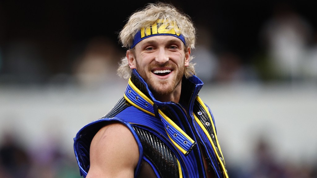 WWE Hall of Famer believes Logan Paul is a future world champion