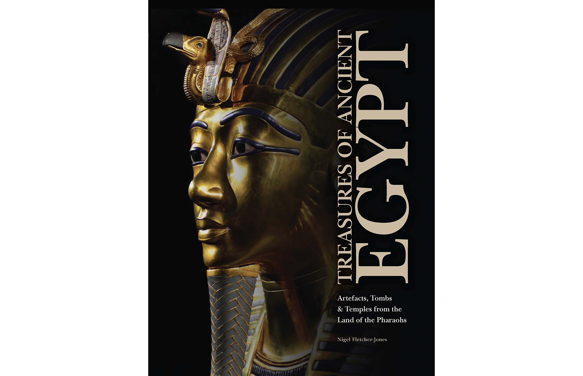 12 Ancient Egyptian treasures and monuments that you can still see today