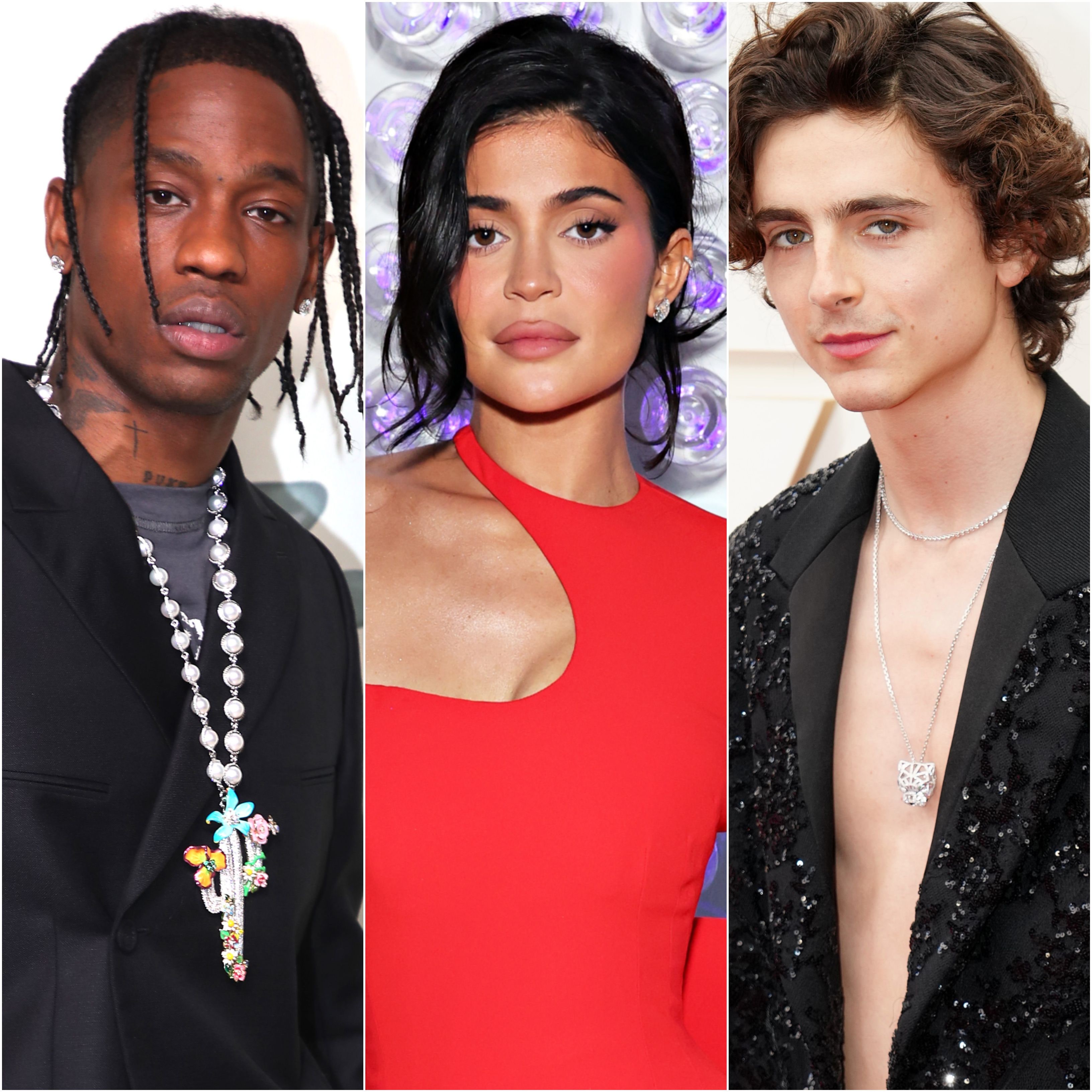 Kylie Jenner and Timothée Chalamet: A Complete Relationship Timeline