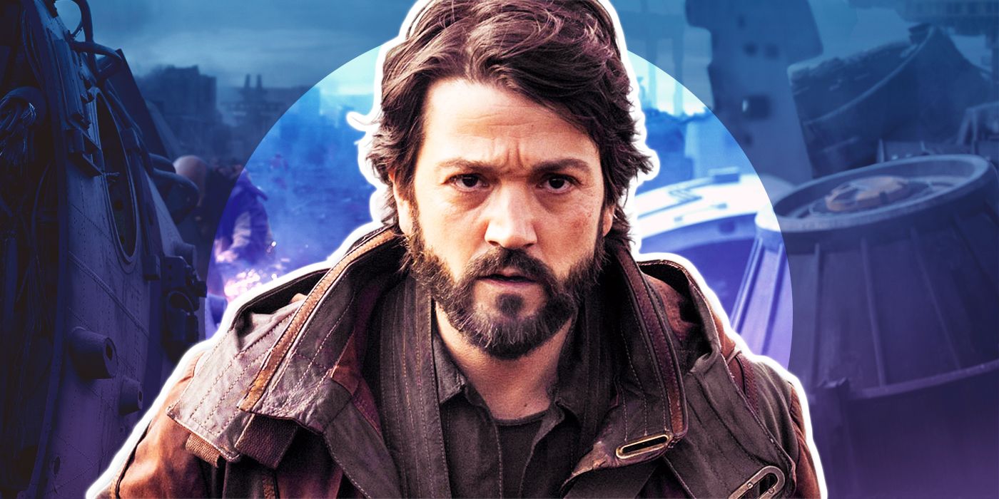 The Ghorman Massacre Ignites the Rebel Alliance The Ghorman Massacre in ...