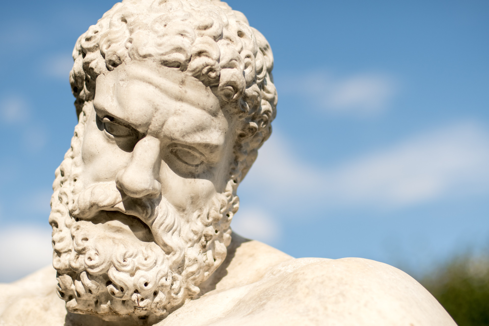 Greek mythology: the great Greek Gods and heroes