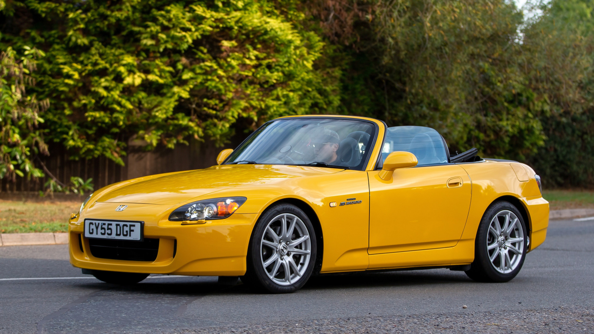 The coolest Japanese cars ever made