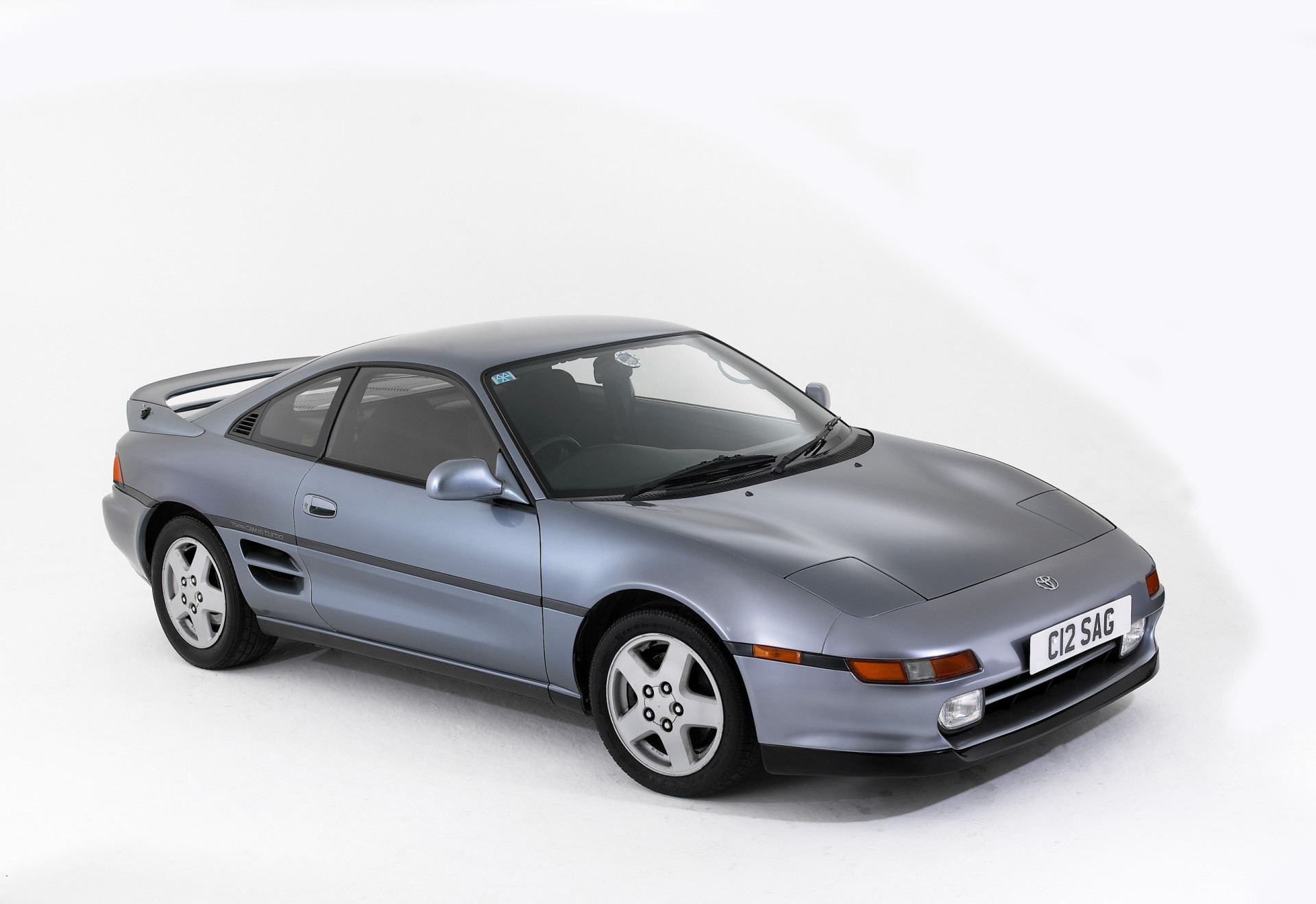 The coolest Japanese cars ever made
