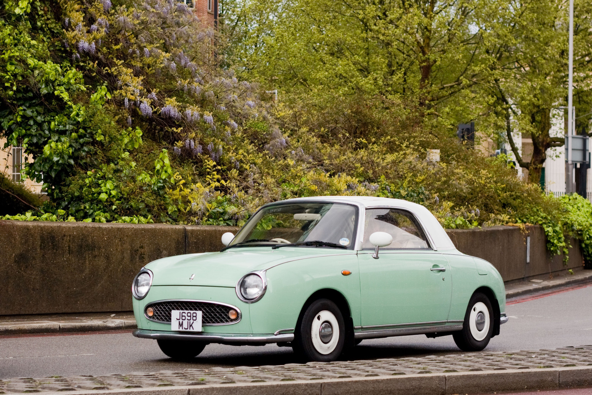 Die coolsten japanischen Autos, die je gebaut wurden