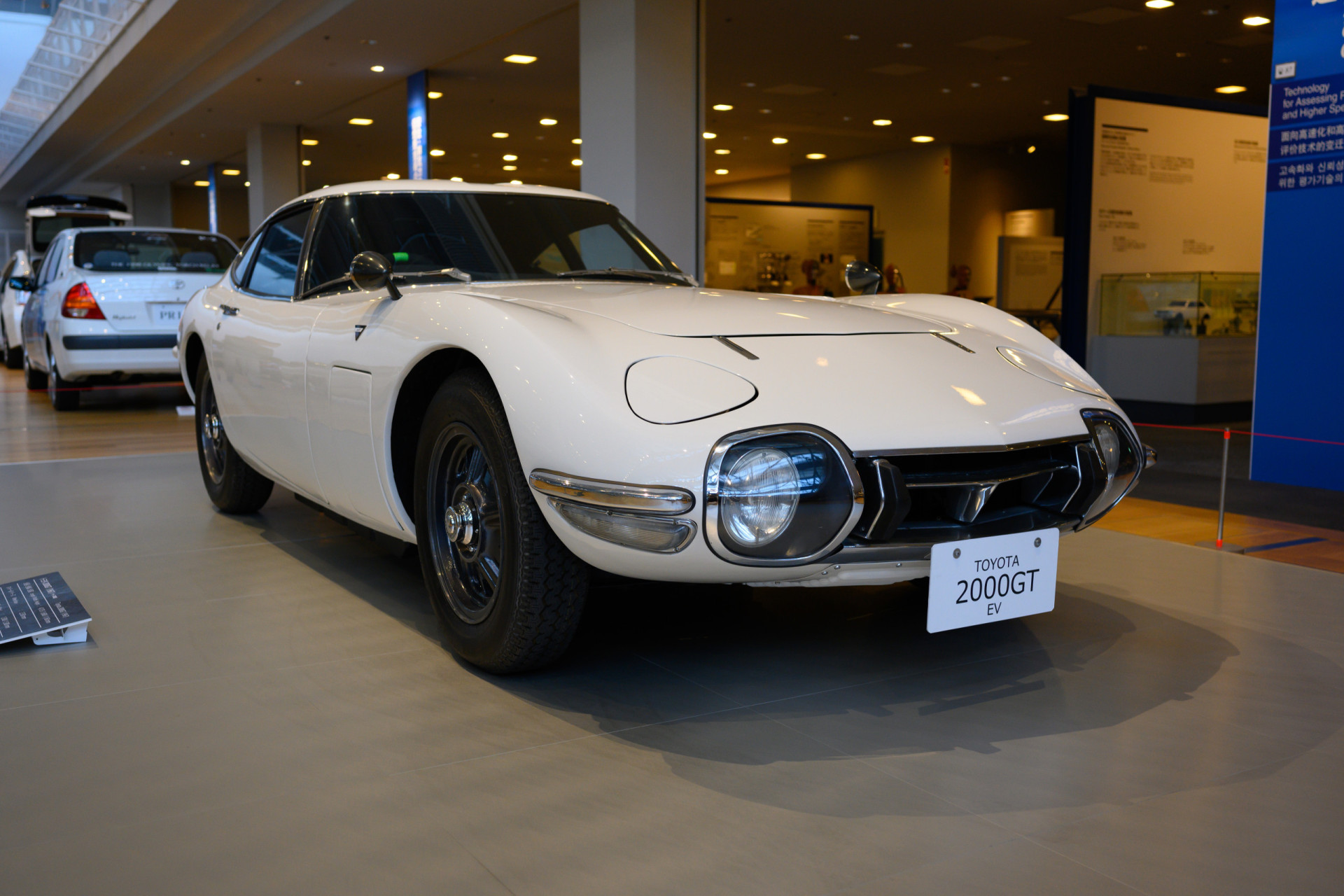 The coolest Japanese cars ever made