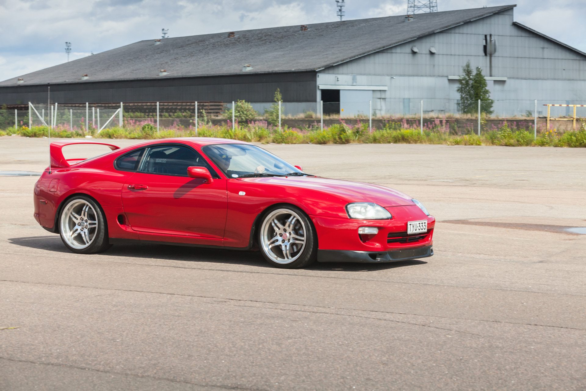 The coolest Japanese cars ever made