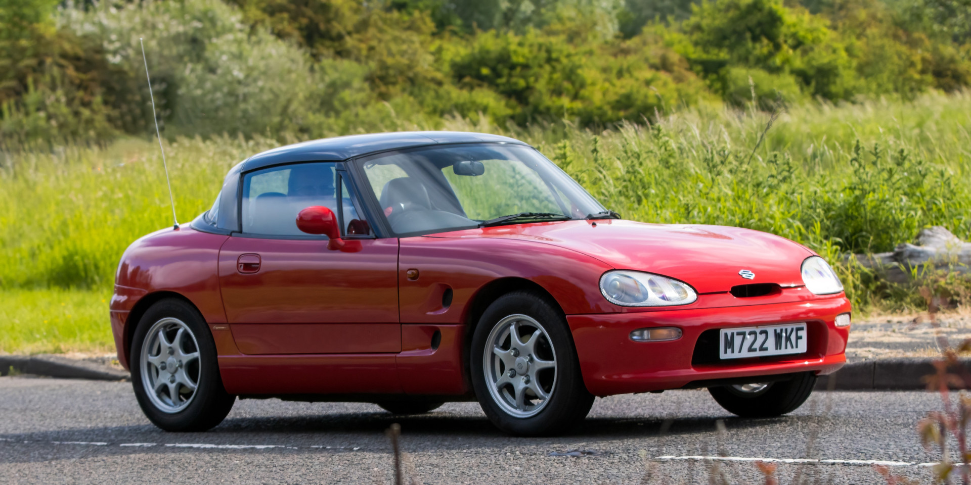 The coolest Japanese cars ever made