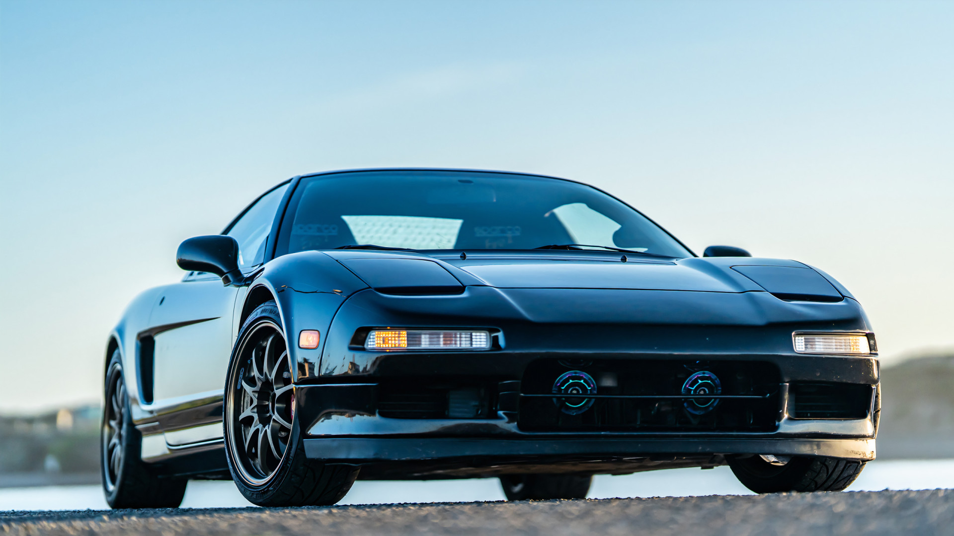 The coolest Japanese cars ever made