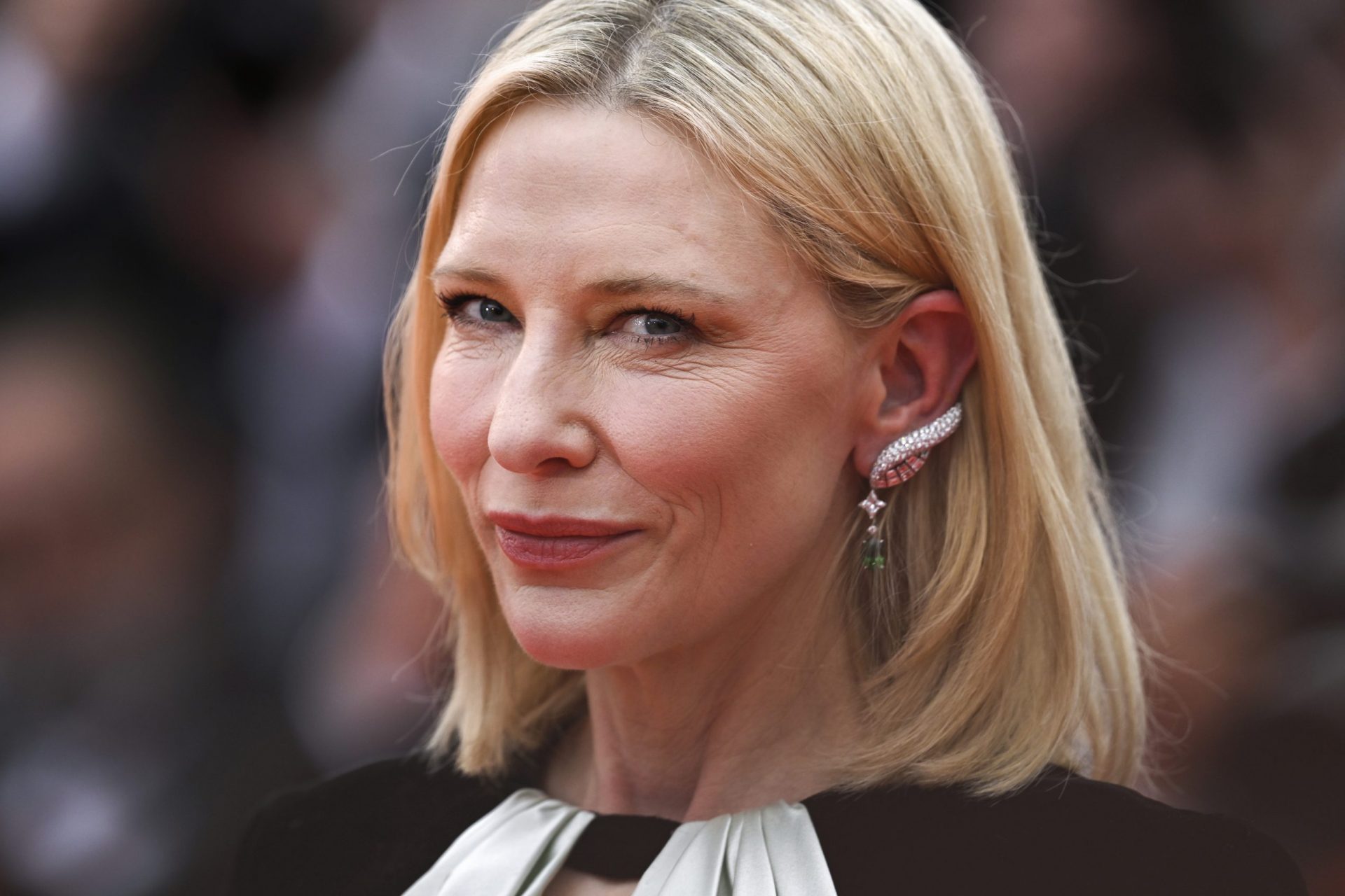 Chic and charming like Cate Blanchett: 15 secrets to style