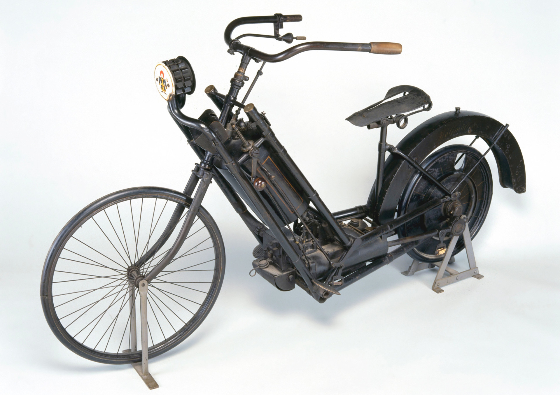 The most iconic motorcycles ever made