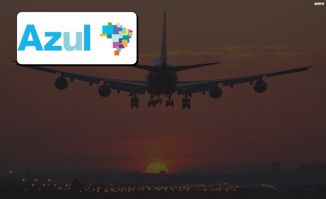 Ações da Azul sobem e companhia volta a superar os R$ 2 bilhões em ...