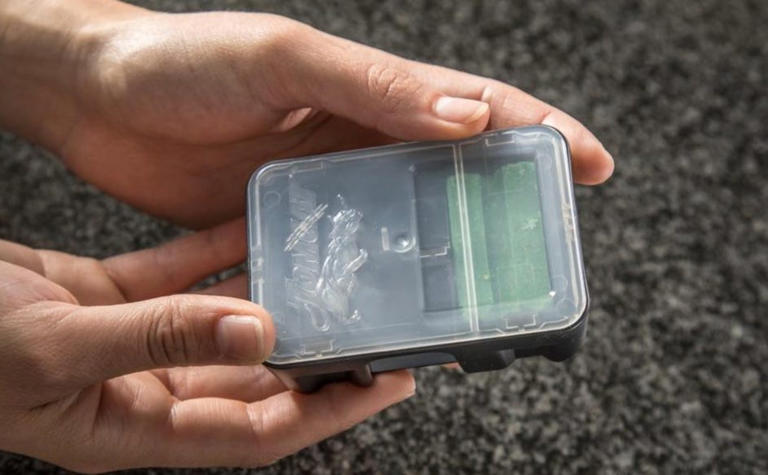 This Humane Spray Is the Only Thing That Keeps Mice Out of My House