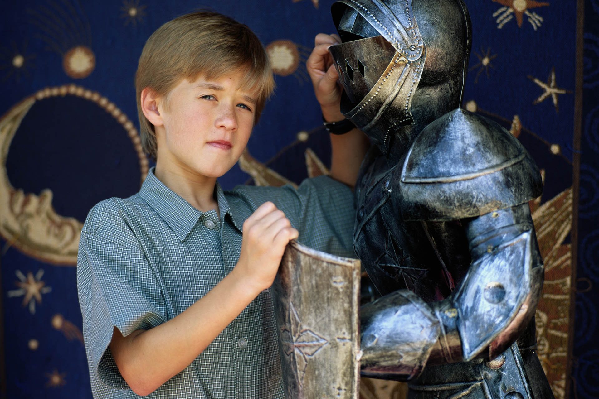 What happened to Haley Joel Osment, the kid from the 'Sixth Sense?'
