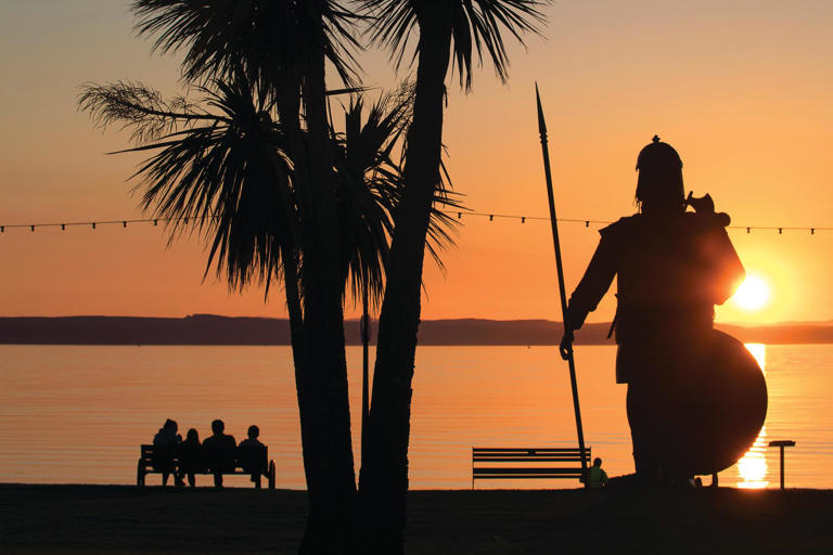 11 reasons why you should visit the seaside town of Largs this summer
