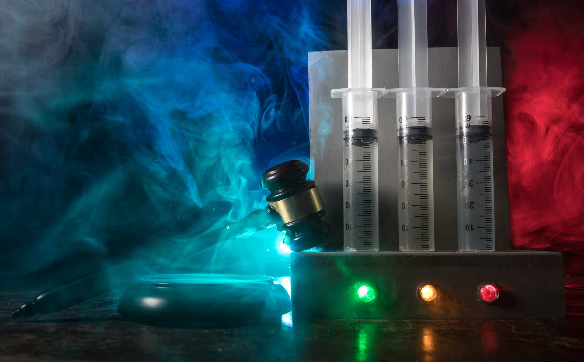 What's the most painful way to die (according to science)?