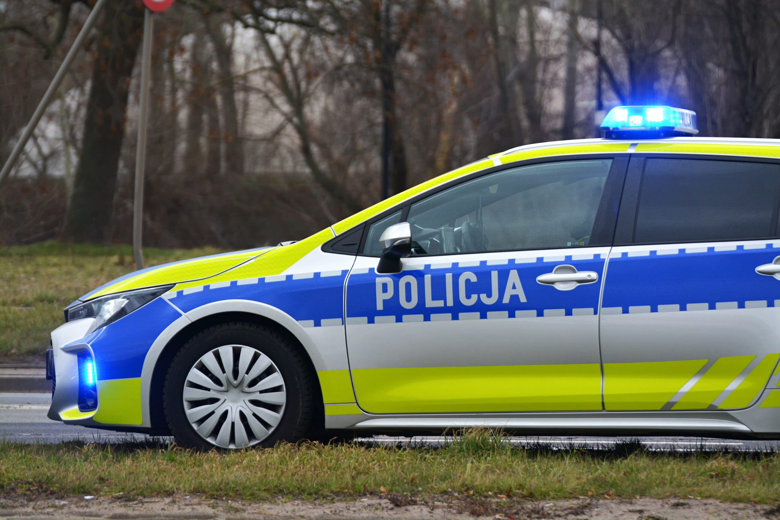 Mińsk Mazowiecki. Zatrzymano 35-latka podejrzanego o uprowadzenie 14-latki Mińsk Mazowiecki. Zatrzymano 35-latka podejrzanego o uprowadzenie 14-latki