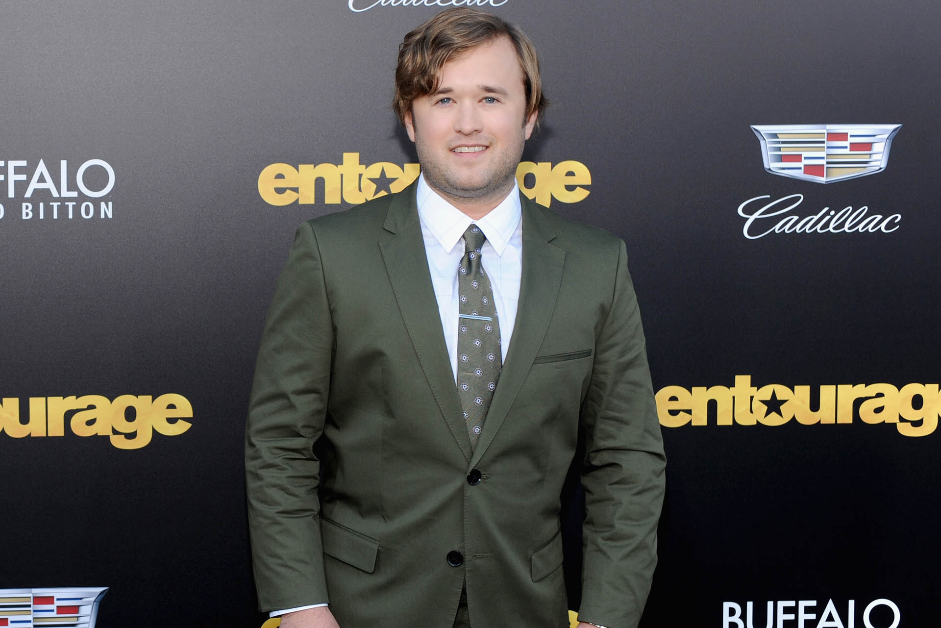 What happened to Haley Joel Osment, the kid from the 'Sixth Sense?'