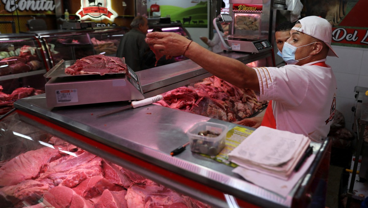 Inflación En México Desacelera A 349 Durante La Primera Quincena De 1805
