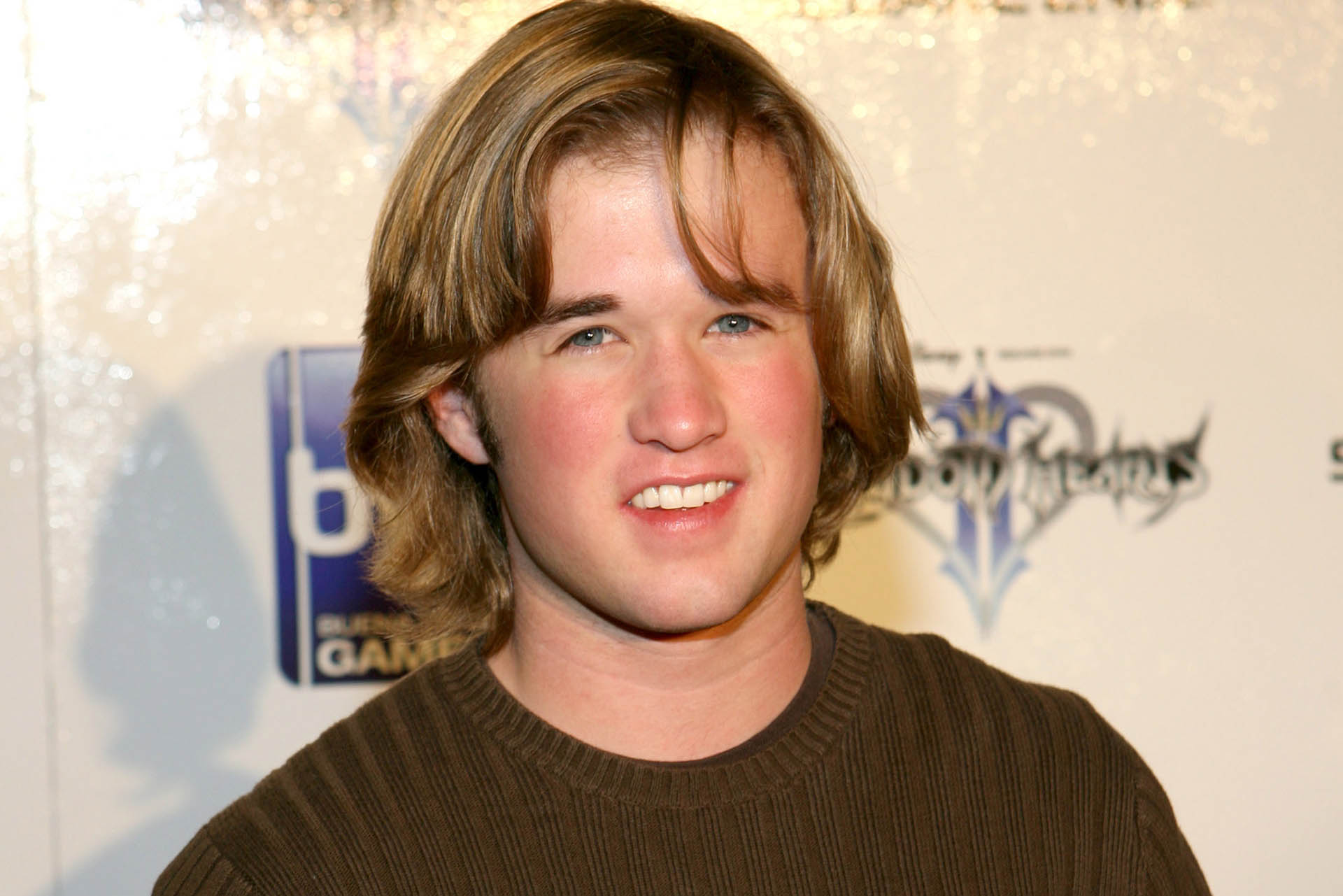 What happened to child actor Haley Joel Osment from the 'Sixth Sense?'