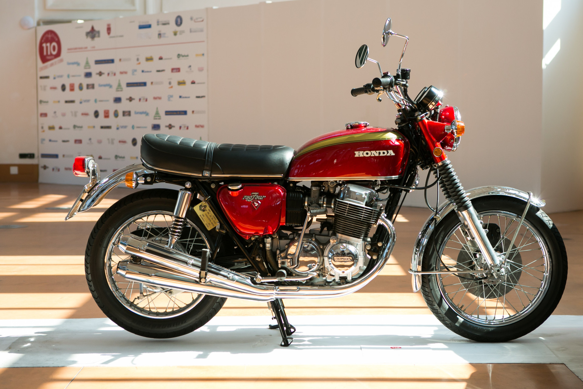 The most iconic motorcycles ever made