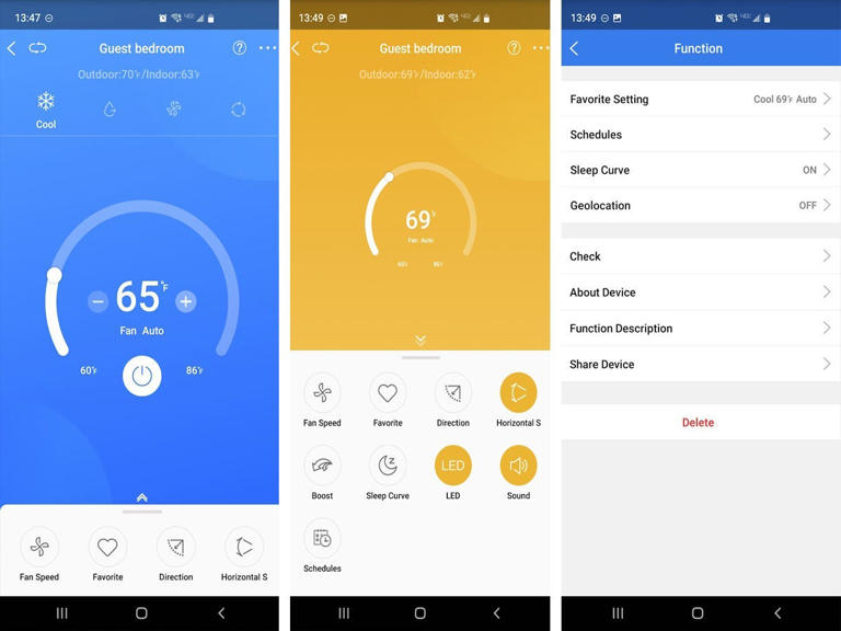 Midea Duo portable air conditioner review: Our HVAC expert's top pick ...