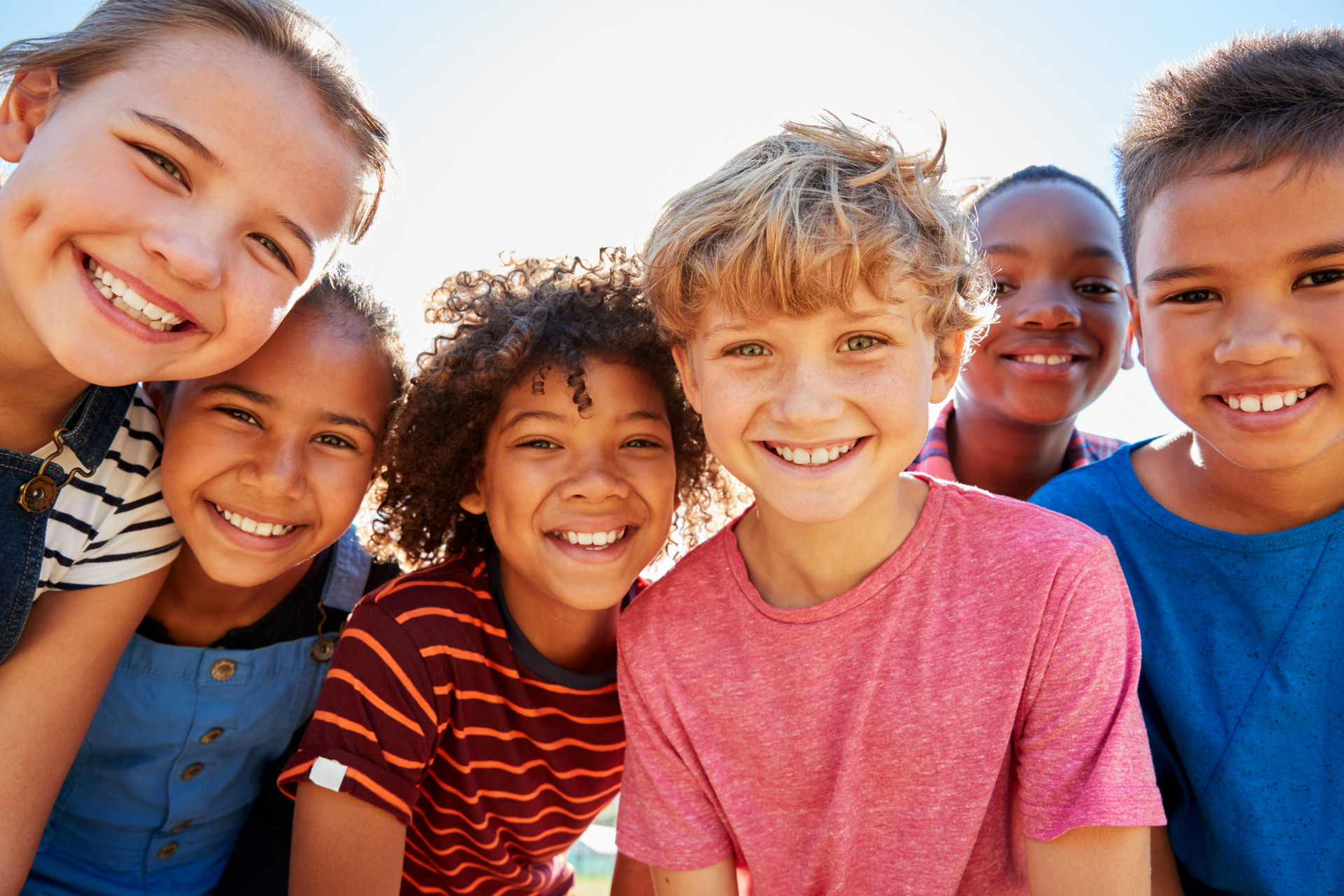 Consejos para mejorar la alimentación de tus hijos