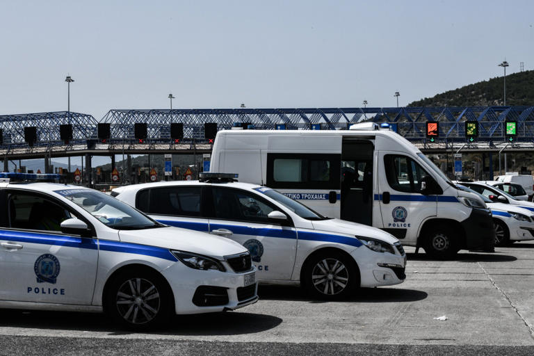 Πρωτομαγιά: Επί ποδός για τις μετακινήσεις των εκδρομέων η ΕΛ.ΑΣ.