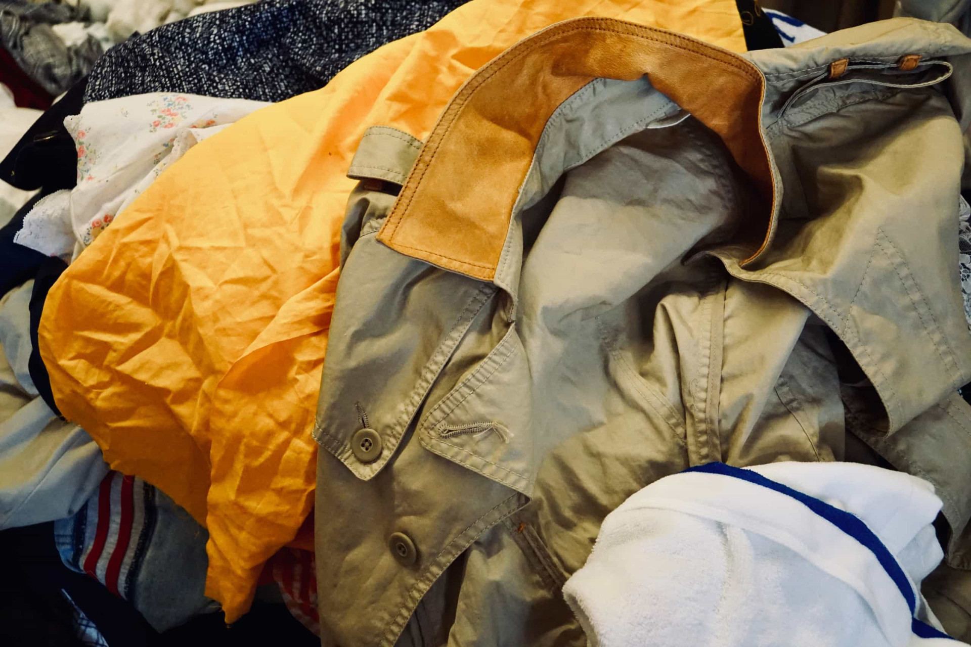 How to handle a worst-case scenario if it really happens