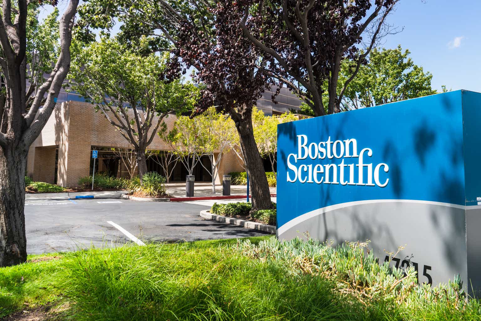 Boston Sci issues corrective recall for Obsidio Embolic over safety ...