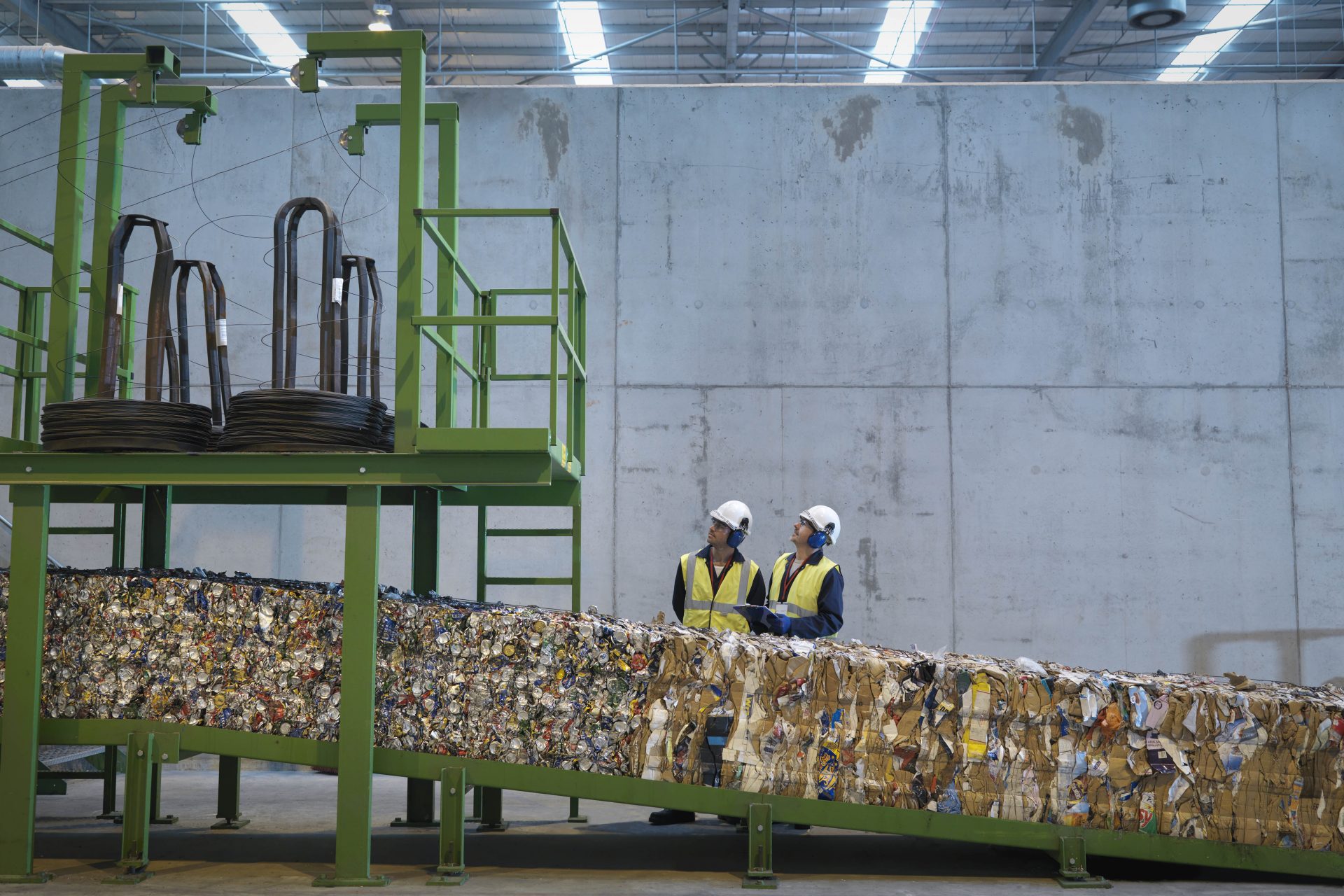 New research suggests recycling might be harming our environment