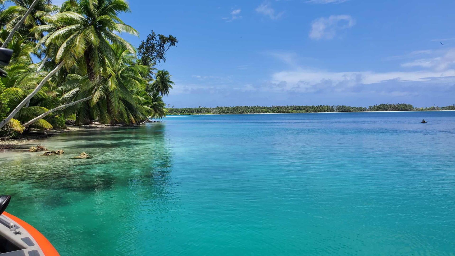 The most untouched places on Earth