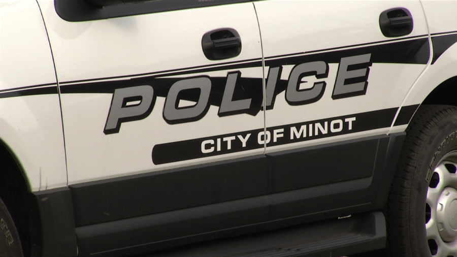 Minot Police Department search for police chief continues