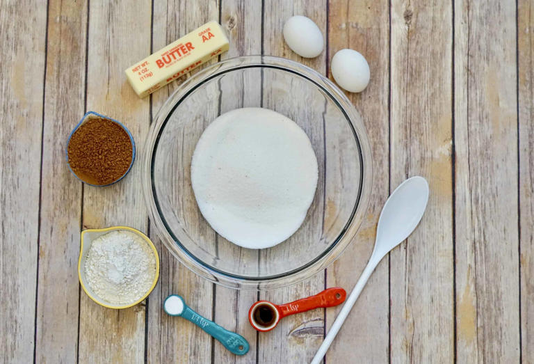 Homemade Brownies from Scratch