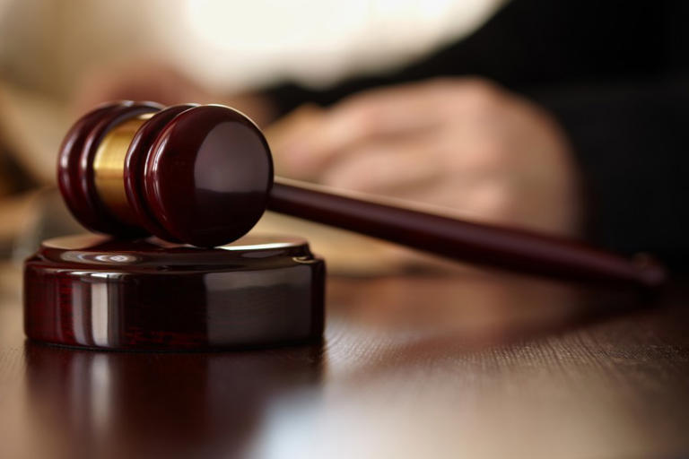 Columbus Man With Prior Convictions Sentenced To Over 14 Years On Meth